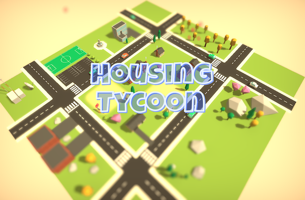 Housing Tycoon Game
